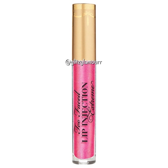 Too Faced | Makeup | Too Faced Limited Edition Lip Injection Extreme ...